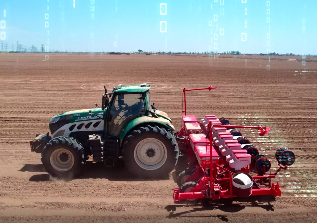 Responsibility & Vision | france